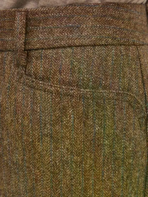 Remain Birger Christensen Flared Trousers
