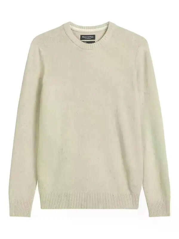 Marc O'polo Crew-neck Sweater