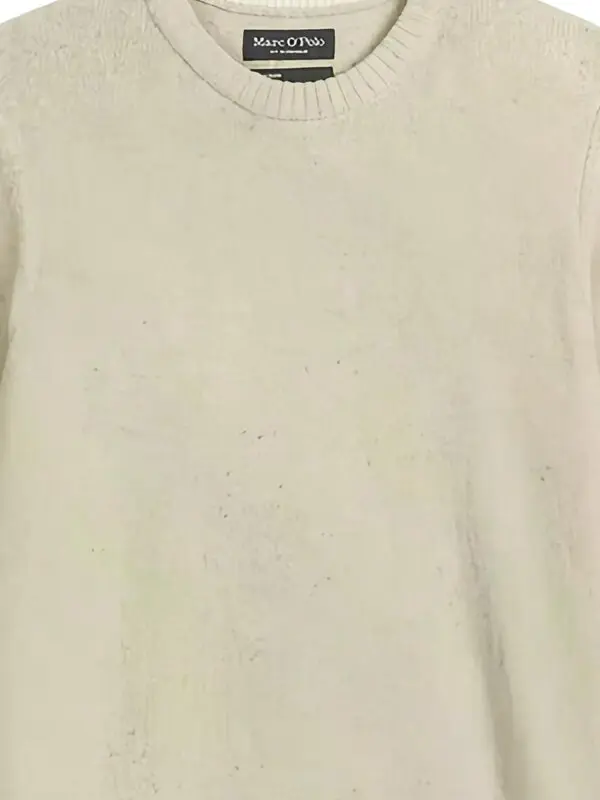 Marc O'polo Crew-neck Sweater