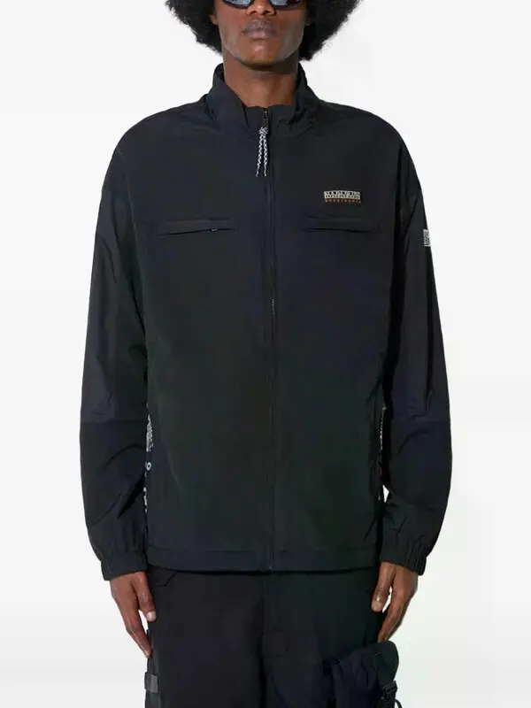 NAPAPIJRI Zip-fastening Jacket