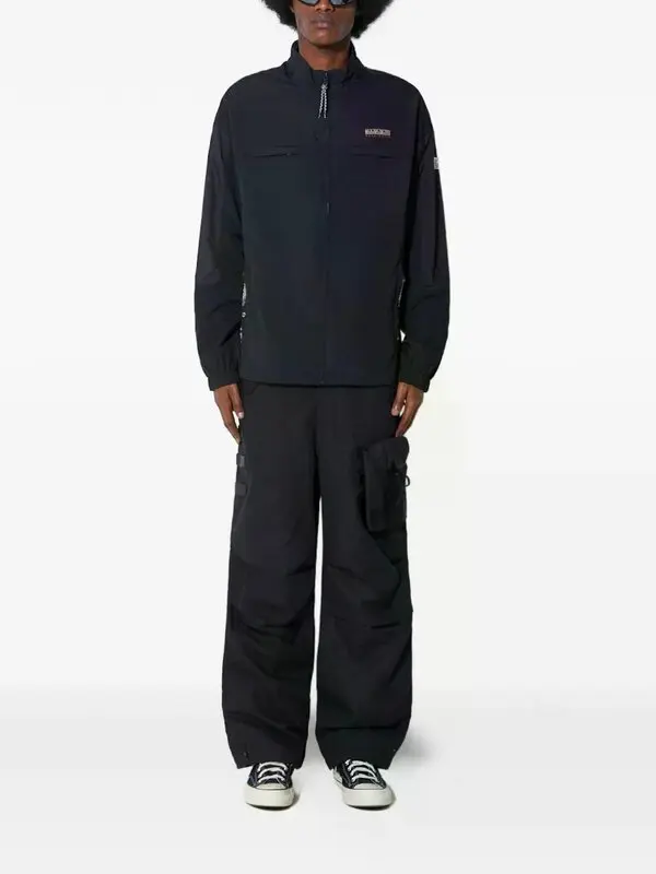 NAPAPIJRI Zip-fastening Jacket