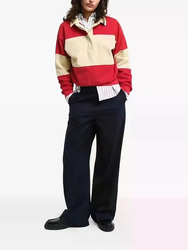 Gant Welt-pocket Trousers