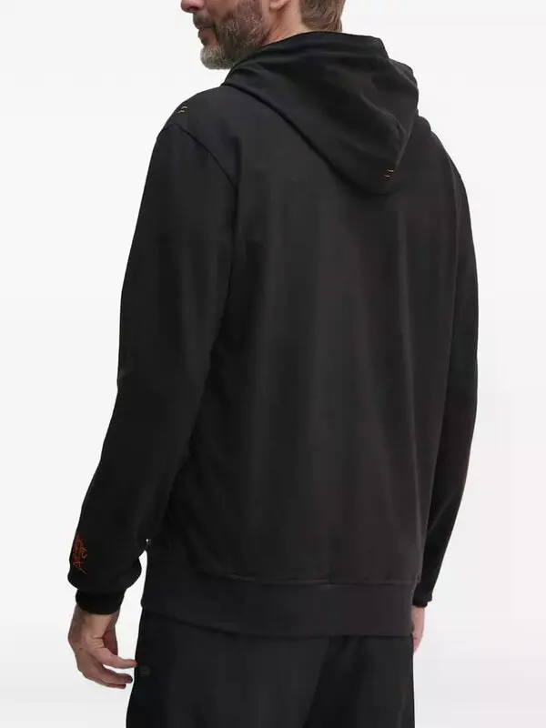 Paul & Shark Zip-fastening Hoodie