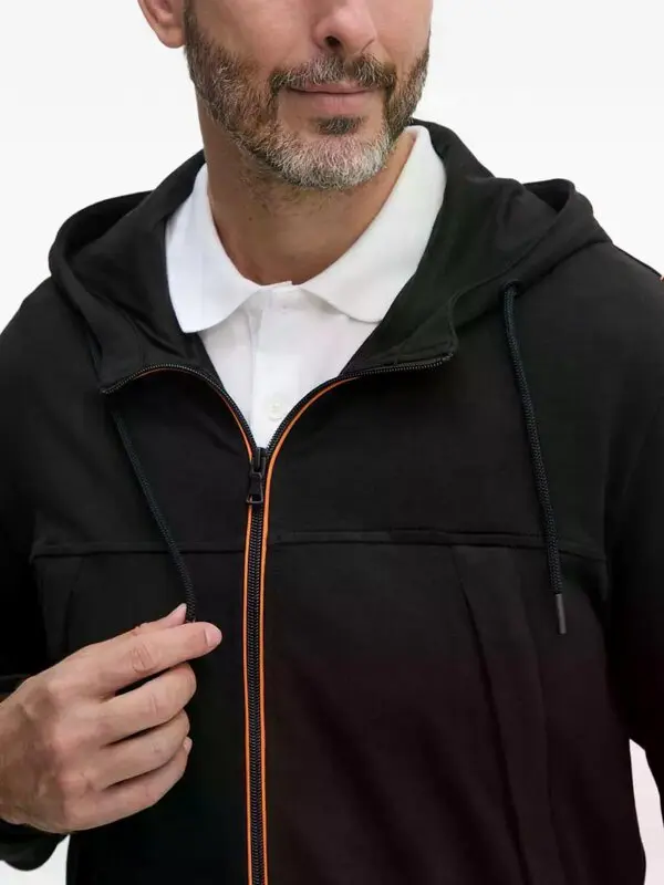 Paul & Shark Zip-fastening Hoodie