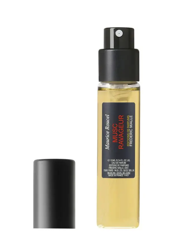 EDITIONS DE PARFUMS FREDERIC MALLE Musc Ravageur - N/a