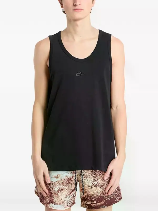 Nike Premium Essentials Scoop-neck Tank Top