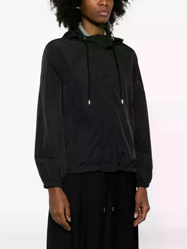 Emporio Armani Jacket - Black