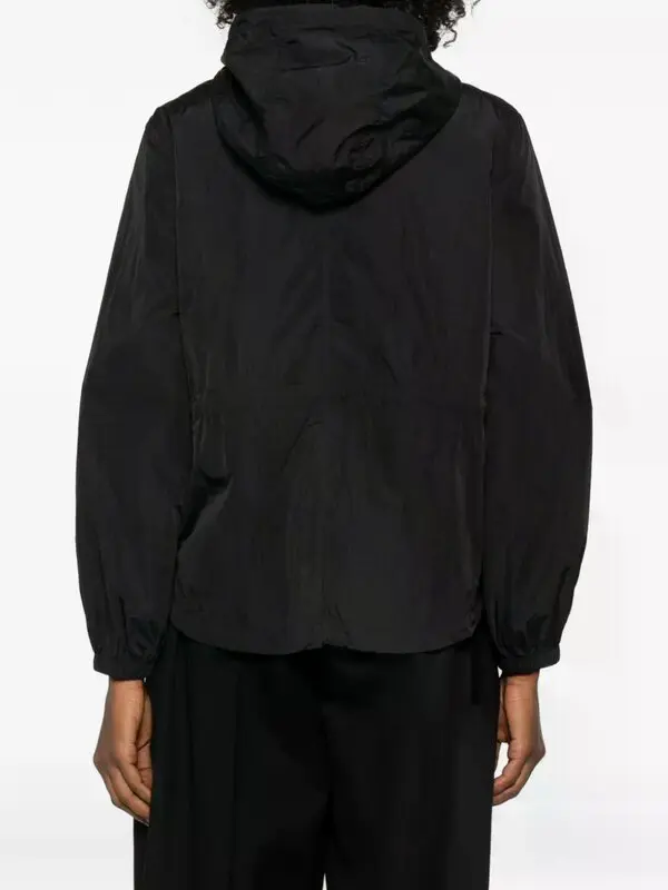 Emporio Armani Jacket - Black