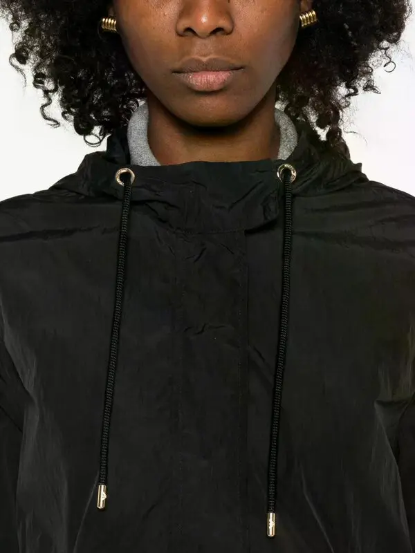 Emporio Armani Jacket - Black