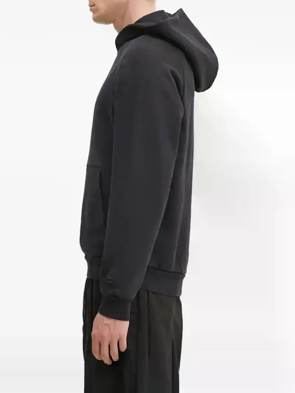 NAPAPIJRI Logo-print Hoodie