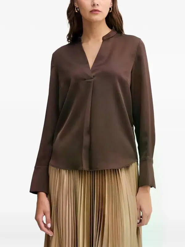 JOOP! V-neck Blouse