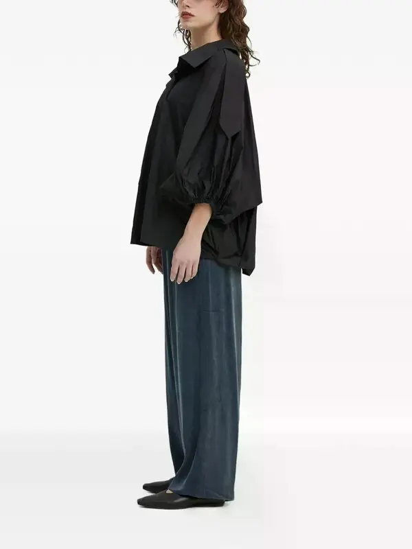 MMC STUDIO Nabil Drawstring Pocket Trousers
