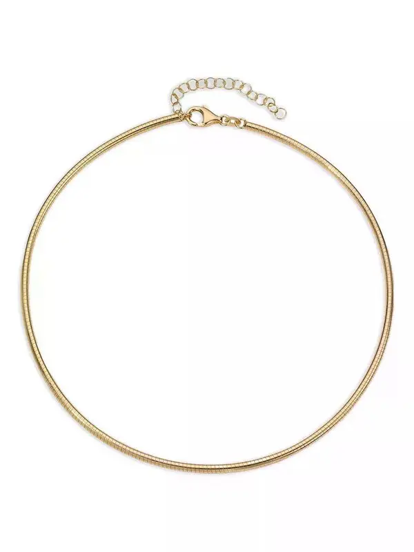 Devon Woodhill 14k Yellow Choker - Gold