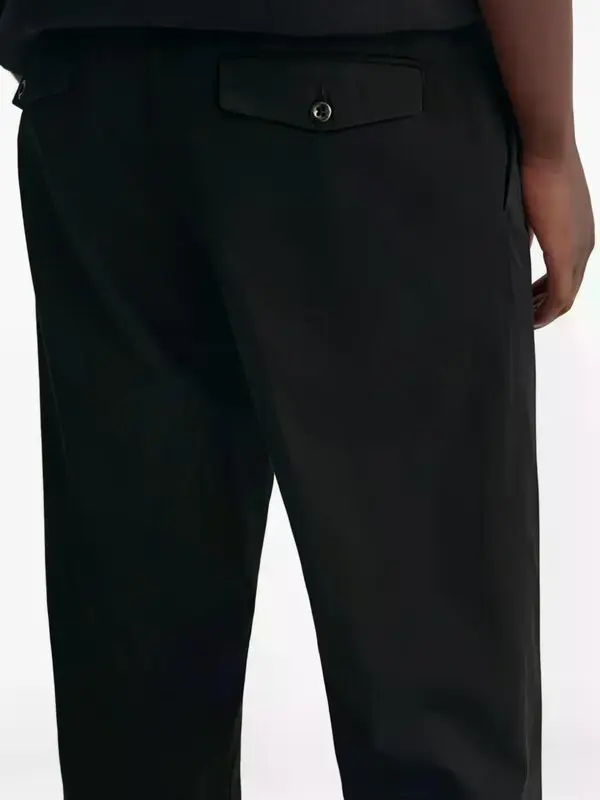 Gant Buttoned Trousers