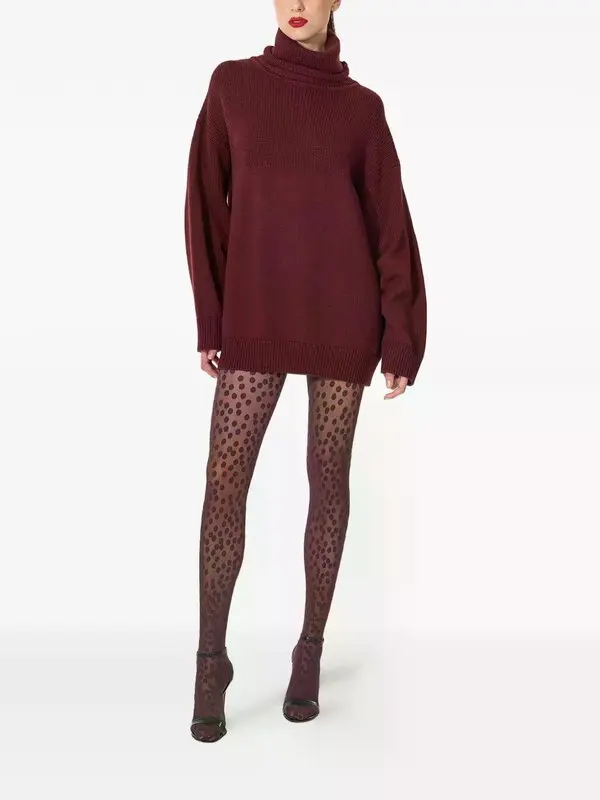 Wolford Long-sleeve Sweater