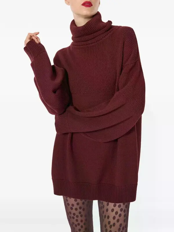Wolford Long-sleeve Sweater