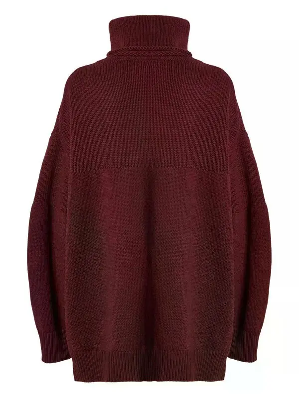 Wolford Long-sleeve Sweater