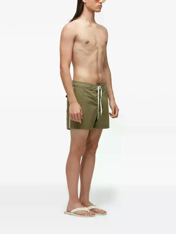 OSKLEN Surf Shorts