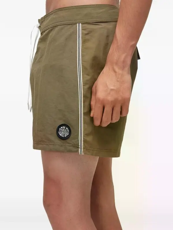 OSKLEN Surf Shorts