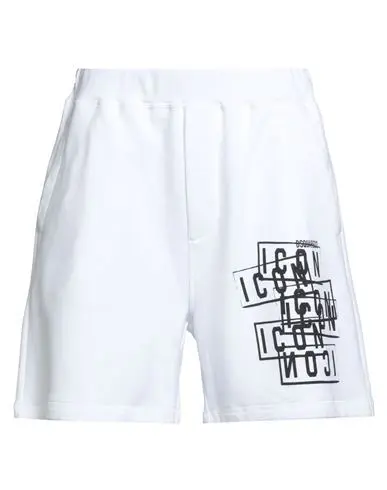 Dsquared2 Shorts - White