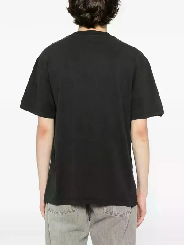 MELT Graphic-print T-shirt
