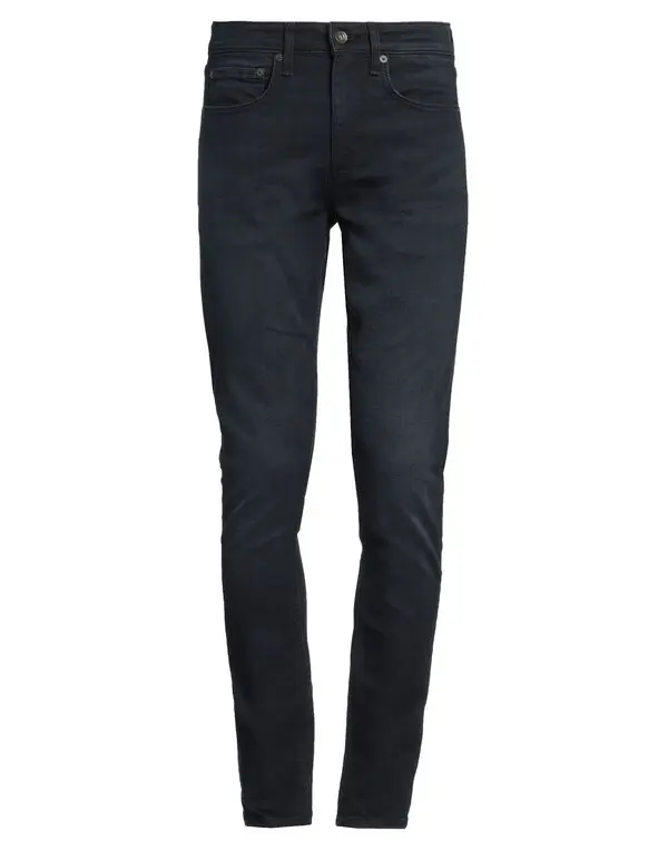 Rag & Bone Jeans In Cotton And Lycra