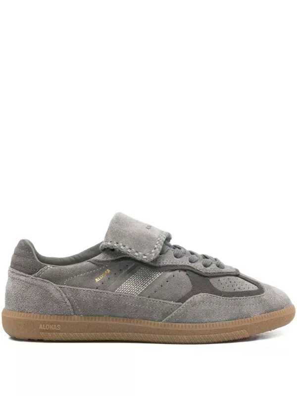 ALOHAS Tb.490 Clube Sneakers - Grey