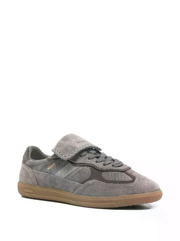 ALOHAS Tb.490 Clube Sneakers - Grey
