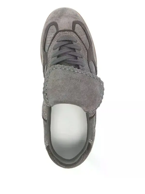 ALOHAS Tb.490 Clube Sneakers - Grey