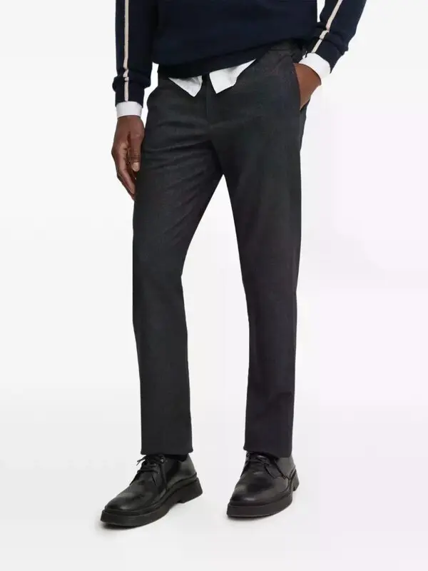 Paul Smith Back-pocket Trousers