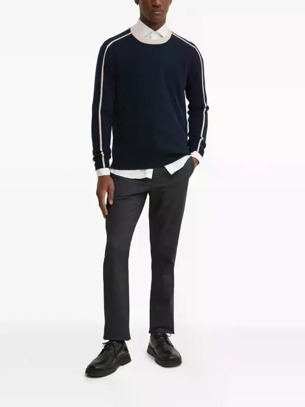 Paul Smith Back-pocket Trousers