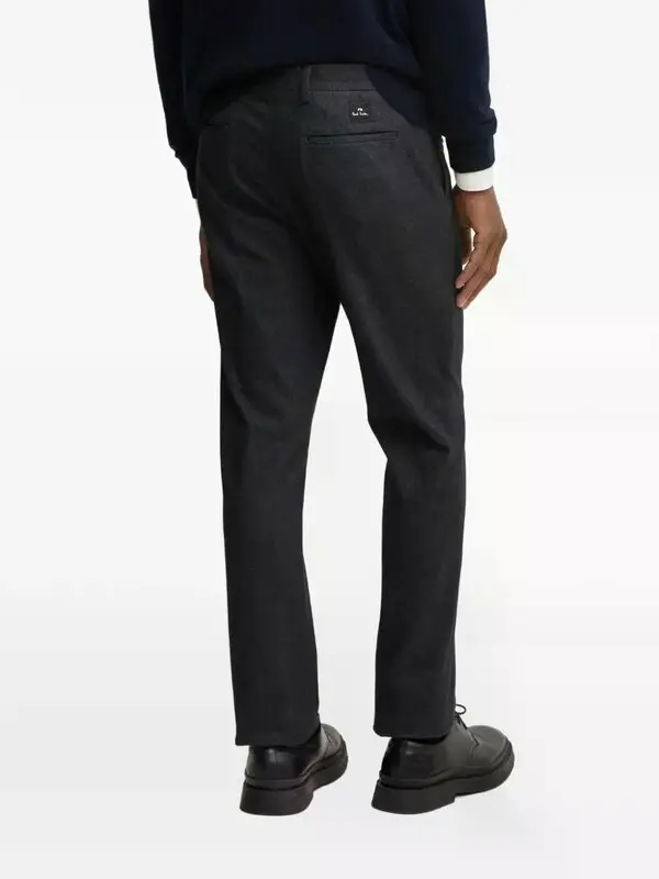 Paul Smith Back-pocket Trousers