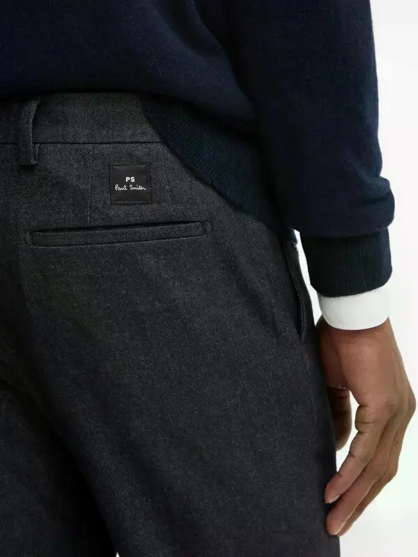 Paul Smith Back-pocket Trousers