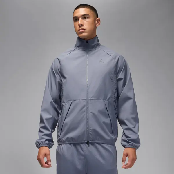 JORDAN Sport Jam Warm-up Jacket