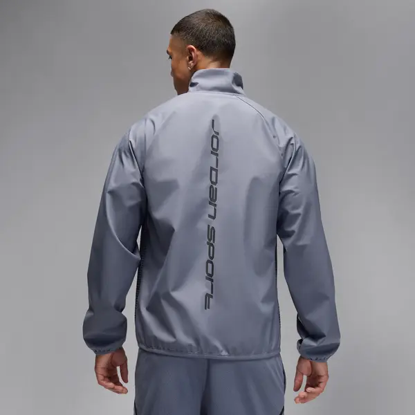 JORDAN Sport Jam Warm-up Jacket