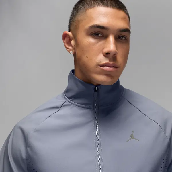 JORDAN Sport Jam Warm-up Jacket