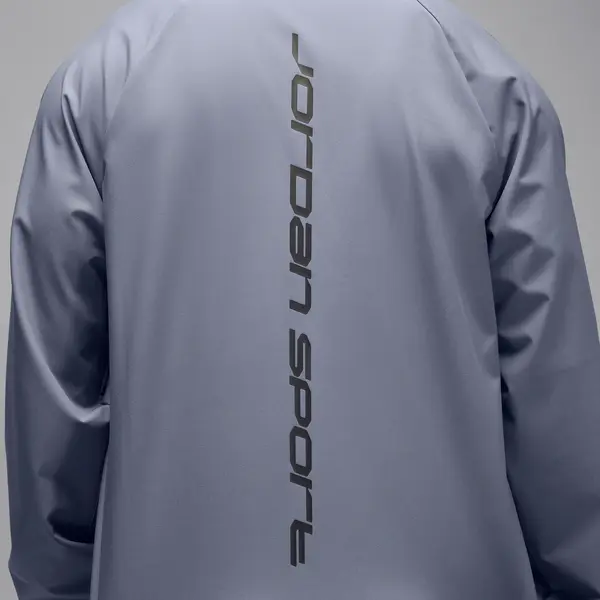 JORDAN Sport Jam Warm-up Jacket