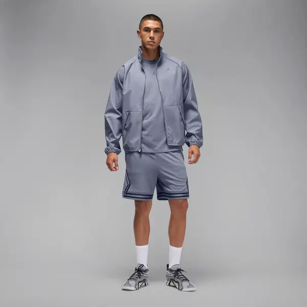 JORDAN Sport Jam Warm-up Jacket