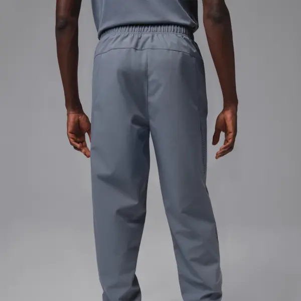 JORDAN Sport Jam Warm-up Pants - Grey