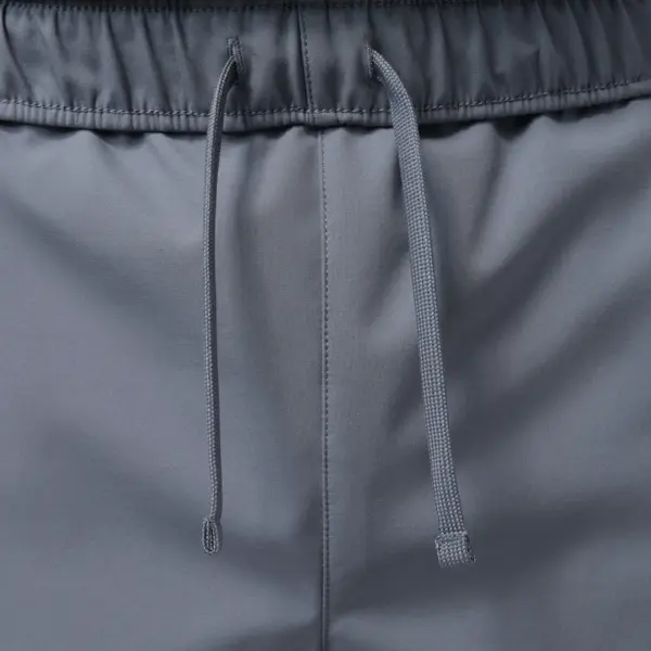 JORDAN Sport Jam Warm-up Pants - Grey