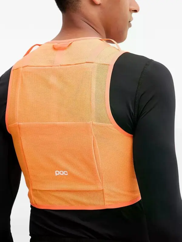 POC Panelled Accessory