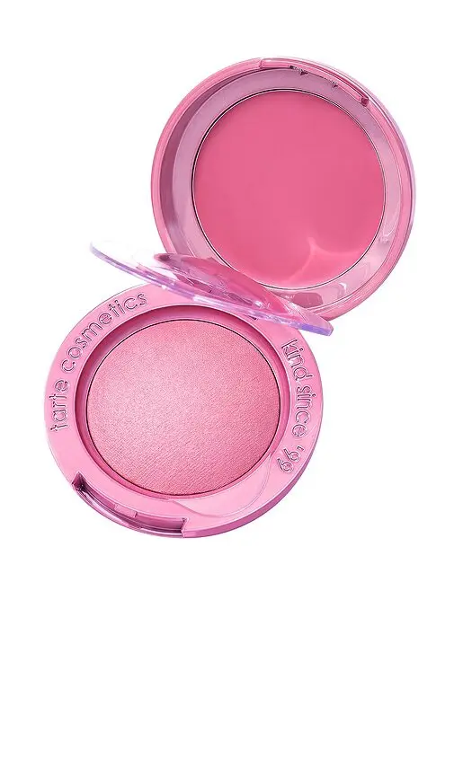 TARTE Macaron Blush & Glow Duo - Pink Champagne