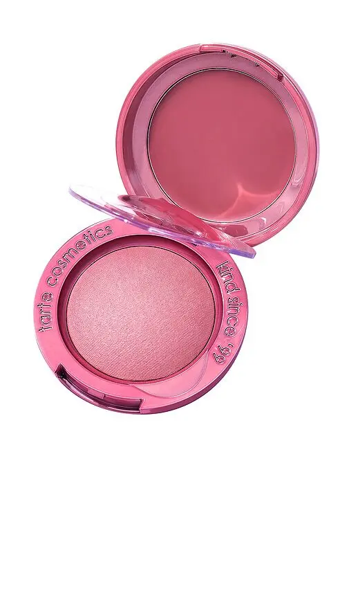 TARTE Macaron Blush & Glow Duo - Birthday Cake
