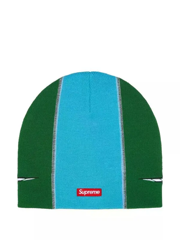 Supreme Racing-panel Beanie