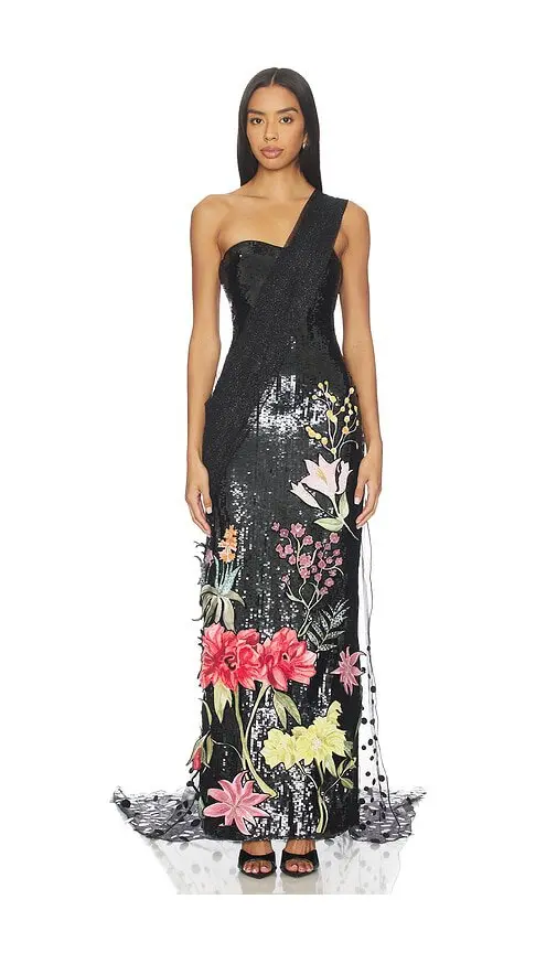 AFEW RAHUL MISHRA Saree Gown