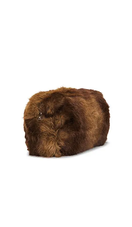 Apparis Jumbo Noor Pochette - Mink