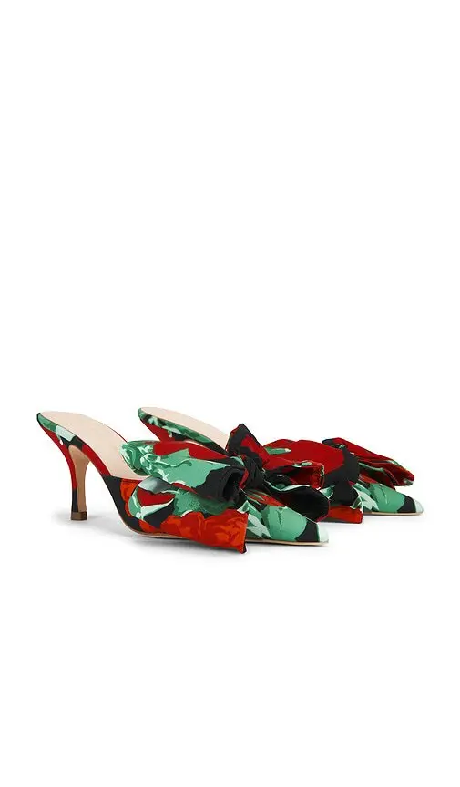 LOEFFLER RANDALL Margot Bow Mule
