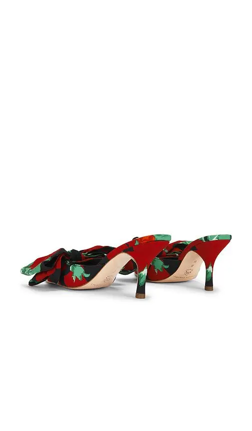 LOEFFLER RANDALL Margot Bow Mule