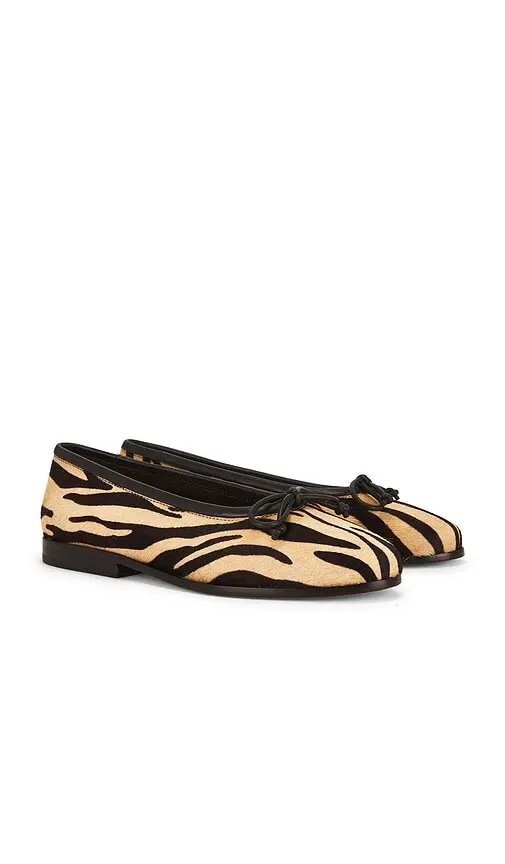 LOEFFLER RANDALL Noelle Flat