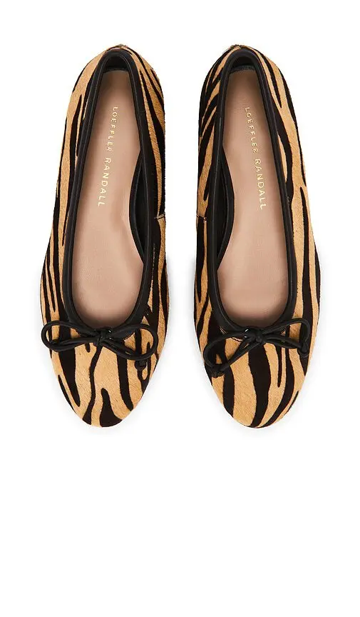 LOEFFLER RANDALL Noelle Flat